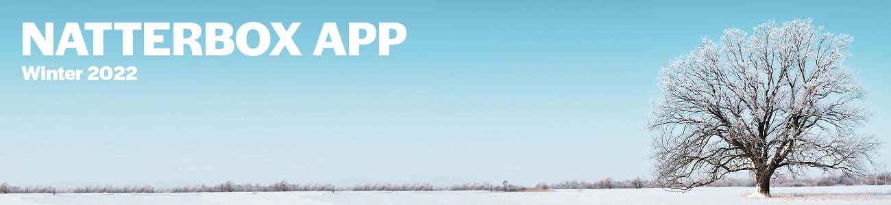 Release Hub Winter 2022 Natterbox App